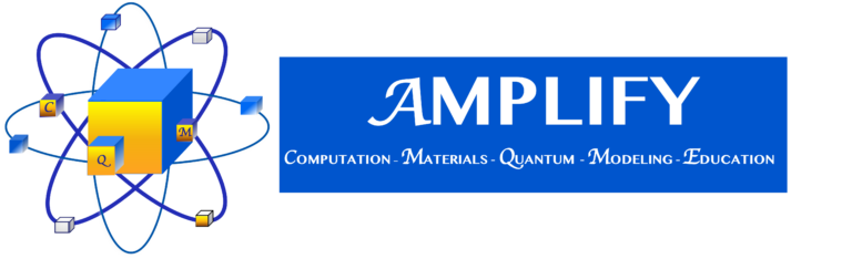 Amplify – Quantum Science Initiative